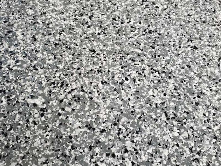 Garage Floor Coatings | Epoxy Flakes | Garage Floor Epoxy - Boise, ID